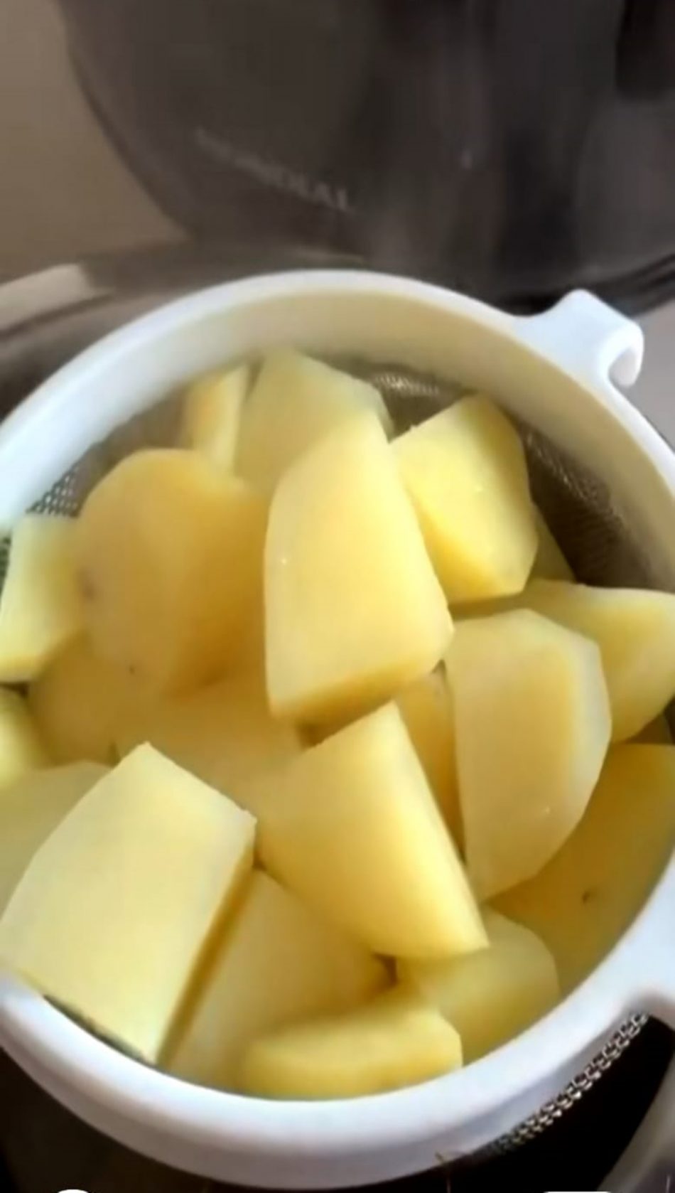 Receita de Batata Sauté na Airfryer ⠀ - Receitas Fáceis e simples todos ...